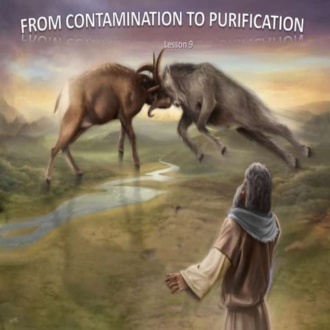 09 from contamination to | PPTX