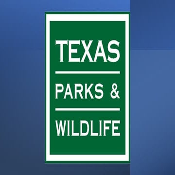 Texas Parks & Wildlife Department Updates - Marty Kelly | PDF