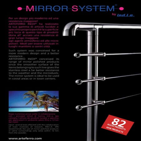 09 mirror shine stainless steel | PDF
