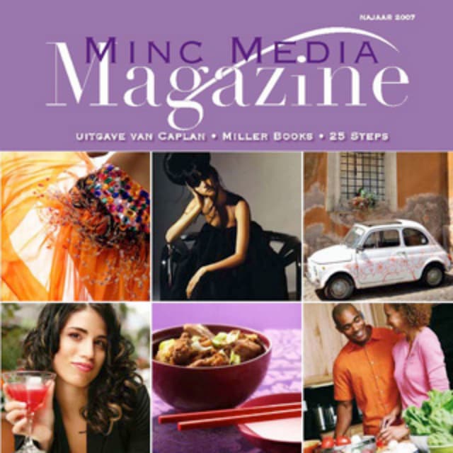 Minc Magazine | PDF | Free Download