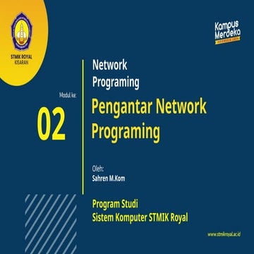 Materi Pengantar Network Programming.pptx