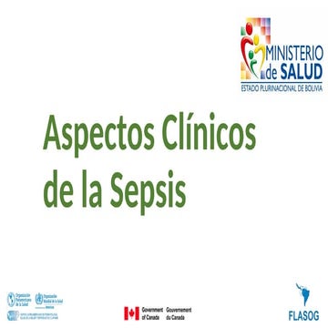 la Sepsis en ginecología y Obstétrica.pptx