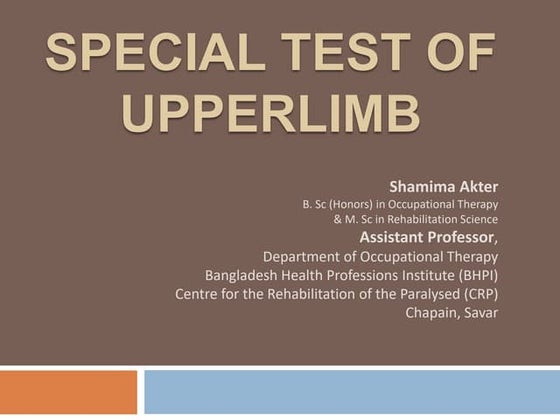 Special_test_for_all_joints.pdf | Death, Injury, or Military Conflict ...