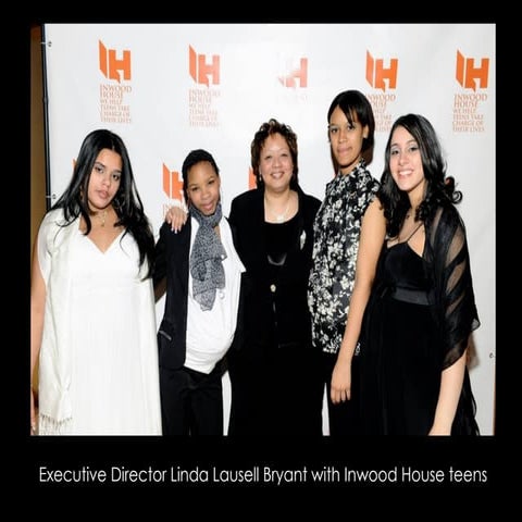 2009 Inwood House Friends and Supporters Tribute Dinner Photo Album | PPT