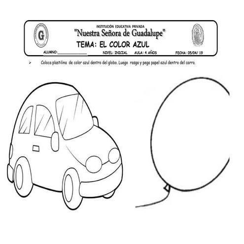 09 tema color azul | PDF