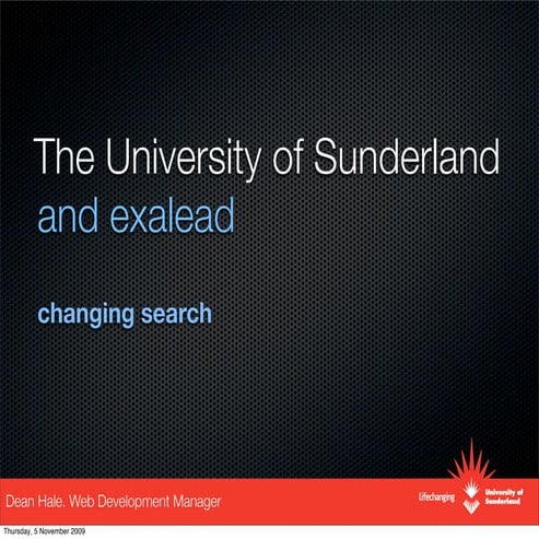 Strategic Think Globally | PDF