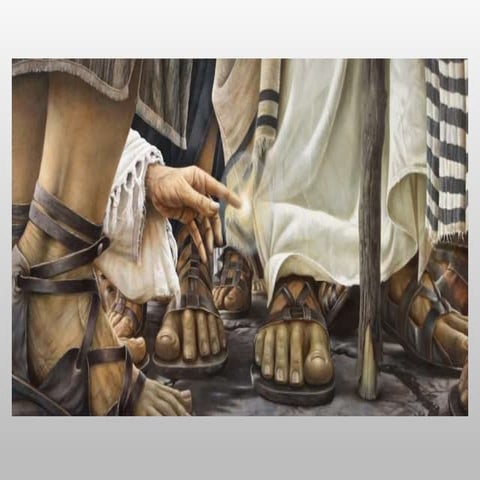 09 Touch of His Garment.pptx