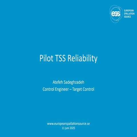 09_TSS_Reliability_Hazardous Area Classification.pptx