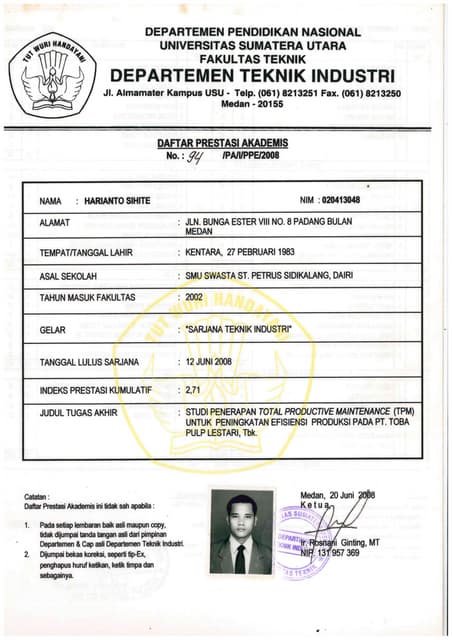 10. Certificate API 5CT for Casing Tubing | PDF