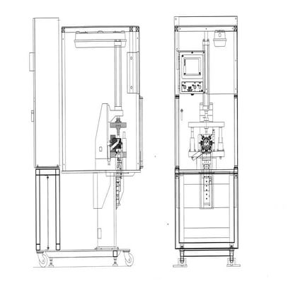 HOLE PUNCH WORKSTATION | PPT