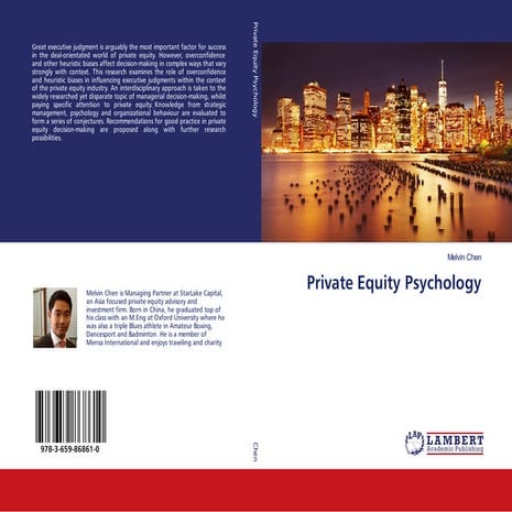 Private Equity Psychology - Cover | PDF