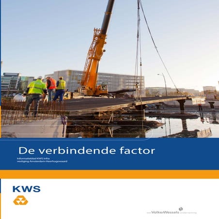 KWS Infra - WB 30-06-2015 | PDF