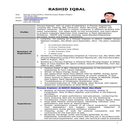 Saurav Rawat CV | DOC