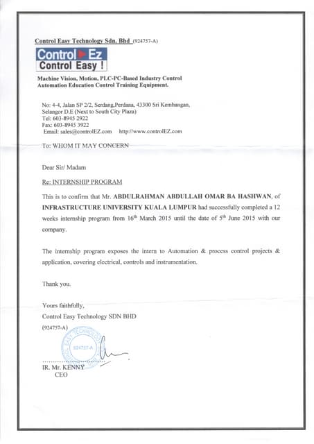 Bachelor certificate1 | PPT