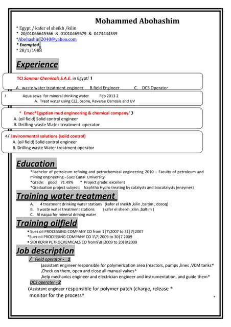 Osama __CNP_CV_ | DOCX