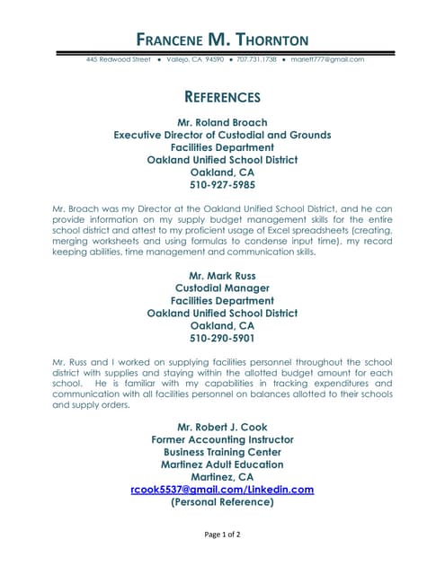 Graduation Day | DOCX