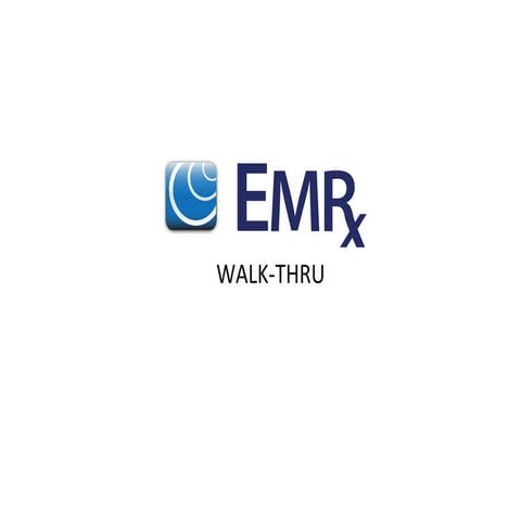 emrx_walk-thru | PDF