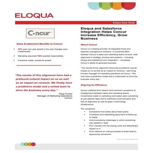 DMAIC Analysis on Purdue Travel Procedure CONCUR User Integration ...