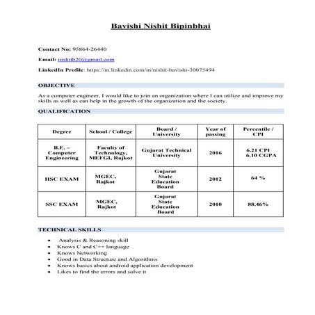 Neha - Resume (2) | DOCX