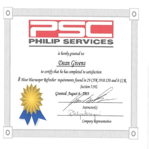 Rolls-Royce Certification 2 | PPT