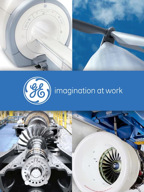 GEFinalEditsProgram | PDF