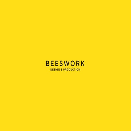 BEESWORK-design-proposal | PDF