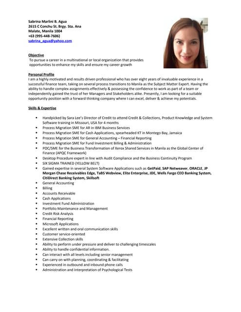 Updated anish resume | DOCX | Resume Writing and Advice | Job Search