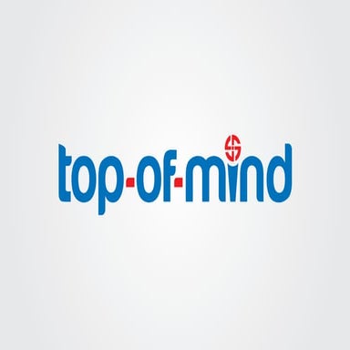 Top of Mind Logo (2) | PPT