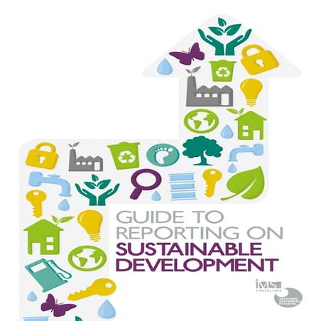 Sustainability reporting what, why and how | PDF