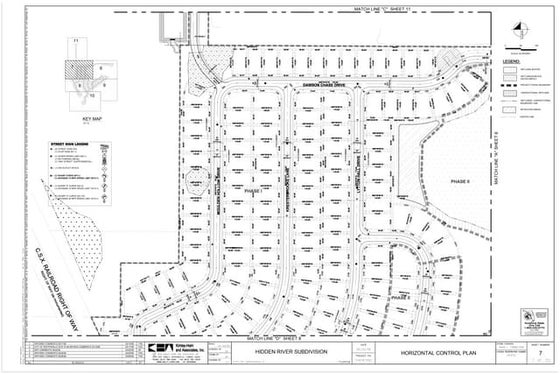 16-21-LOT GRADING PLAN GRADING PLAN 20 (1) | PPT