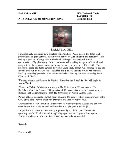 Fun biography journalism 1 25-21 | PDF