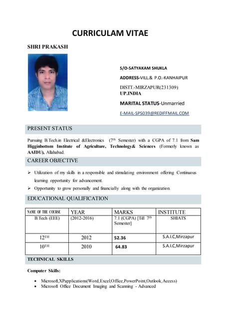 Rakesh Kumar Resume | DOCX