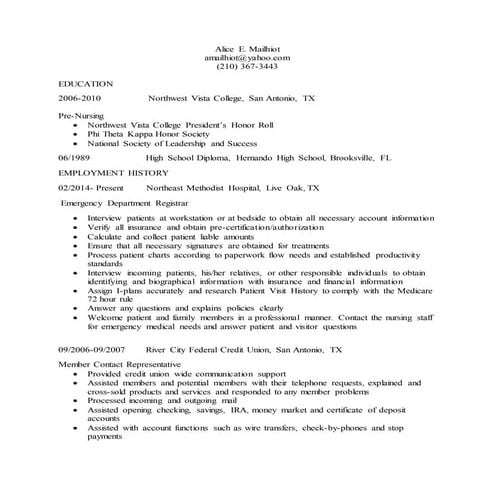 LaTour_Resume_2016 | DOCX