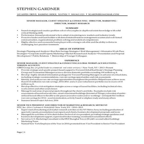 Steve_Gardner_Resume_v3 | DOCX