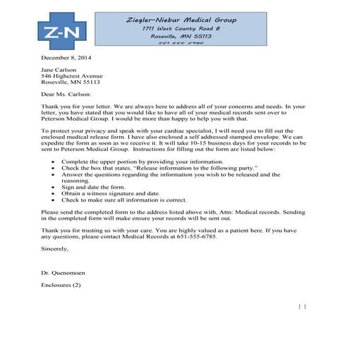 Response Letter | DOCX
