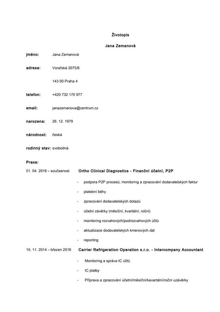 ZIVOTOPIS - Ante Babic | PDF