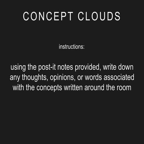 ambagan.a generation | PPTX