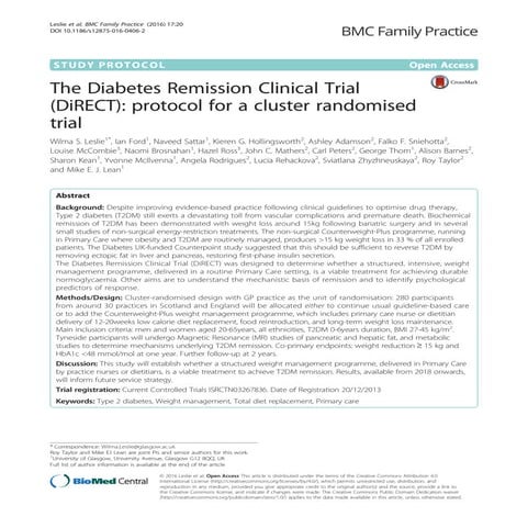 direct-protocol | PDF