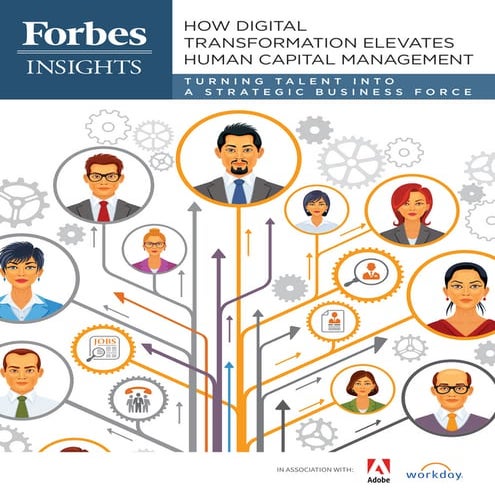Forbes Insights - Human Capital Management-REPORT- August 2016 | PDF