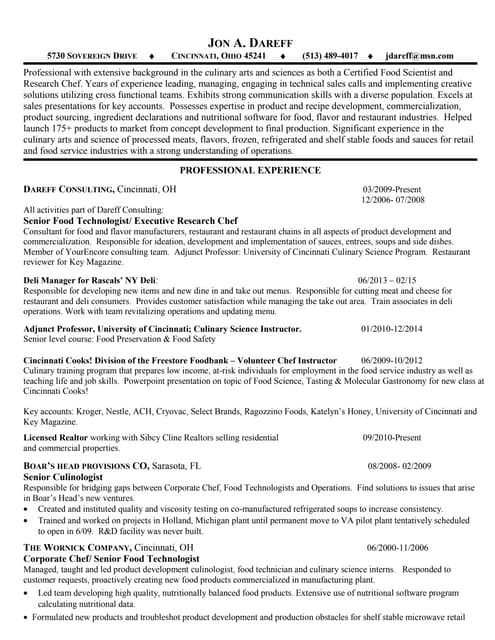 Josh frank complete resume | PDF