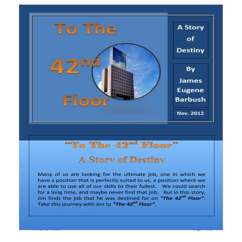 Barbush Family Tree | PDF