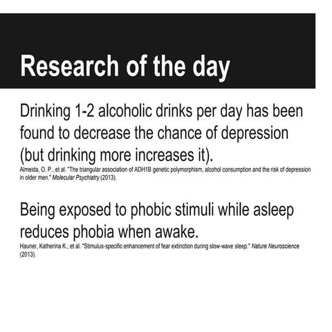 Research Methods Lecture 2 | PPTX