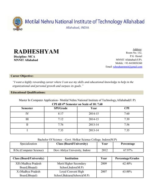 Neha - Resume (2) | DOCX