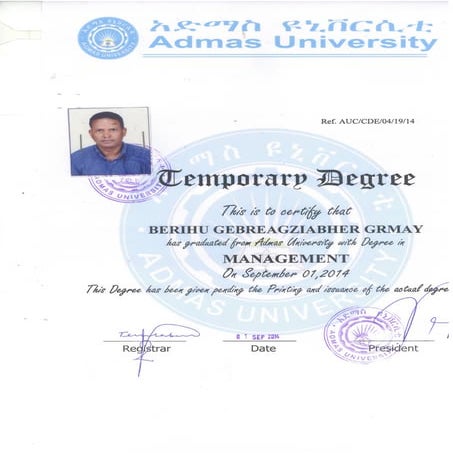 Degree | PDF