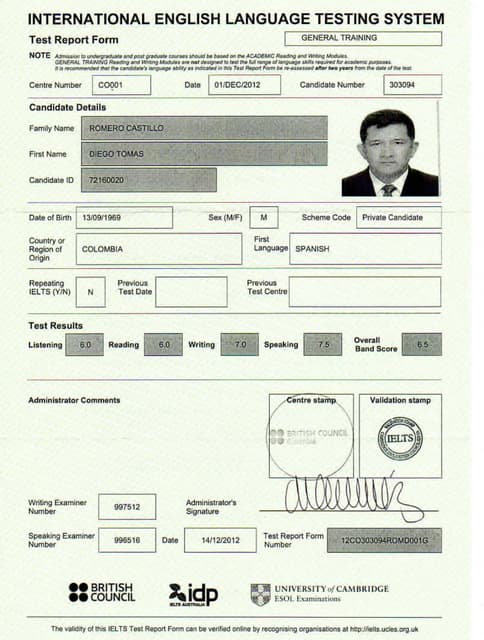 SAIW LEVEL 1 DIPLOMA | PDF