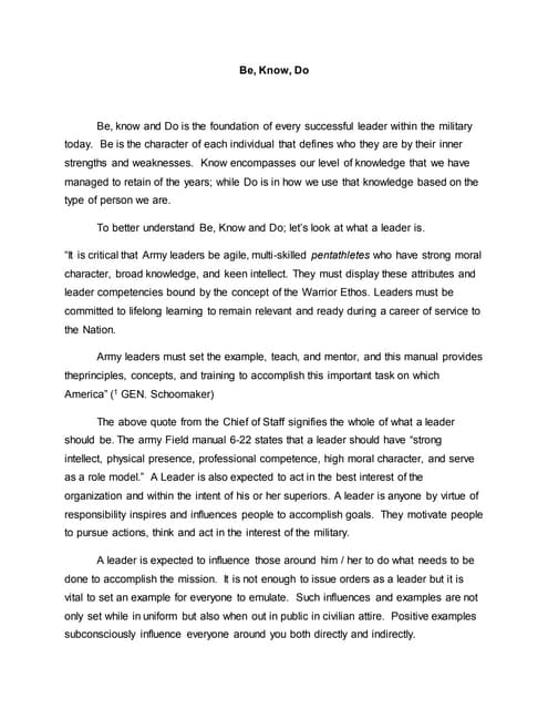 Principles of-leadership | PPT