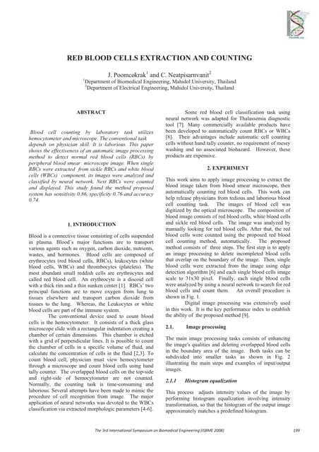 PPT - Blood Group Detection using Fingerprint.pptx