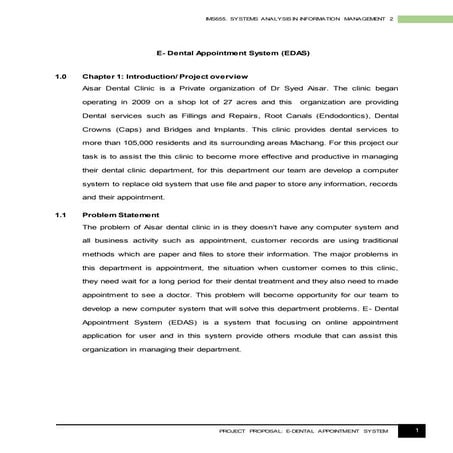 FYP Proposal | PDF