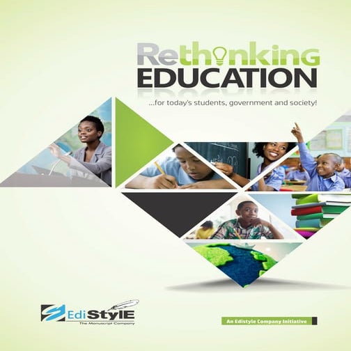 Rethinking Education | PDF