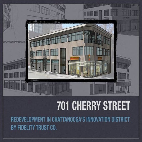 The 701 Building | PDF